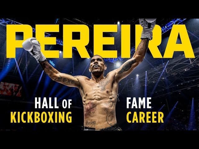 Islam Makhachev's title reign and 4 other insane UFC records set ...