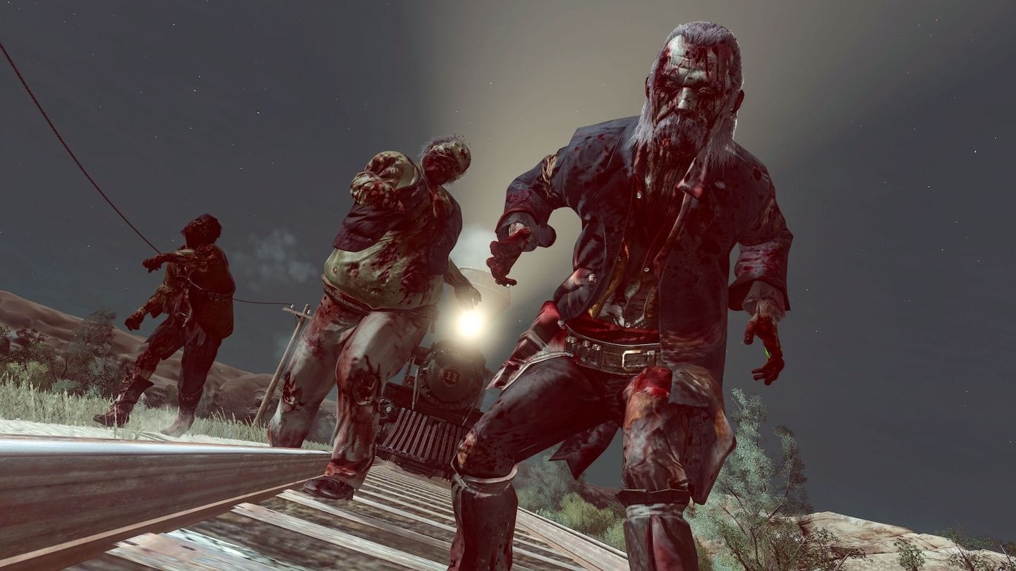 Red Dead Redemption 1 and 2: Similarities and differences explored