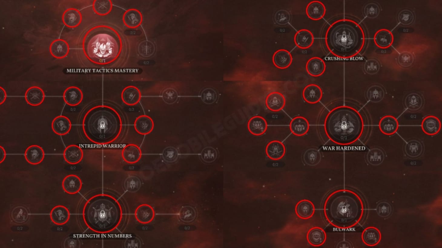 Hua Mulan in Age of Empires Mobile guide: All skills, best tree builds ...