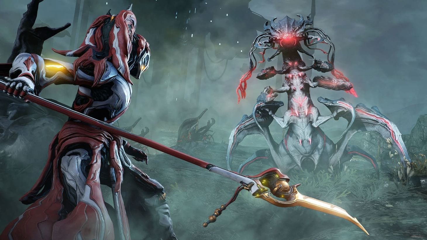 Warframe Koumei and the Five Fates (Update 37) patch notes: All major ...