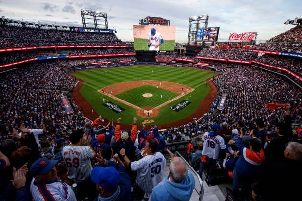 New York Mets Stadium - Citi Field History, Capacity, Seating Chart ...