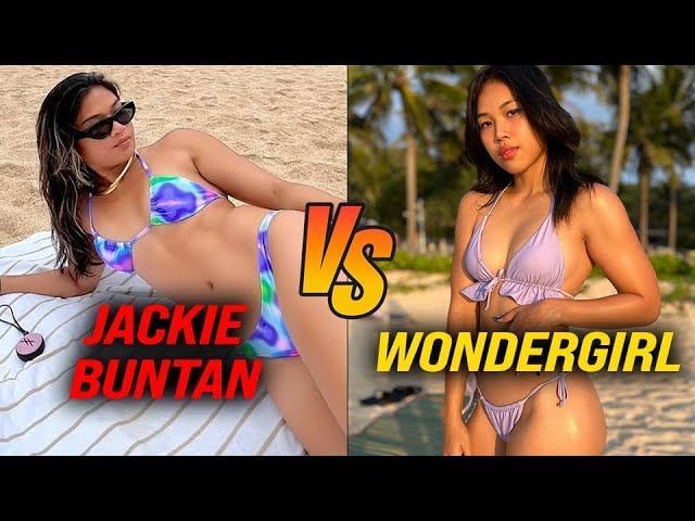 Jackie Buntan ONE Championship: "Buntan put on a clinic" - Fans loving Jackie Buntan's display ...