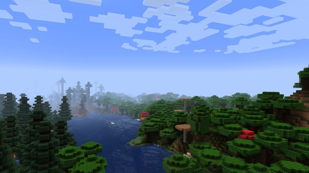 Minecraft Re-Console modpack: How to play legacy Console Edition in 2024