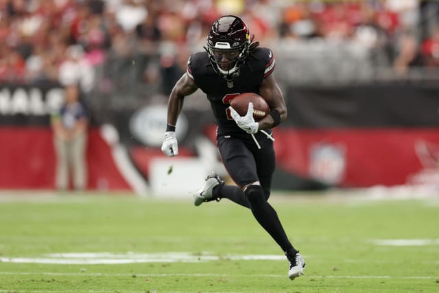 Why is Marquise Brown Called Hollywood?