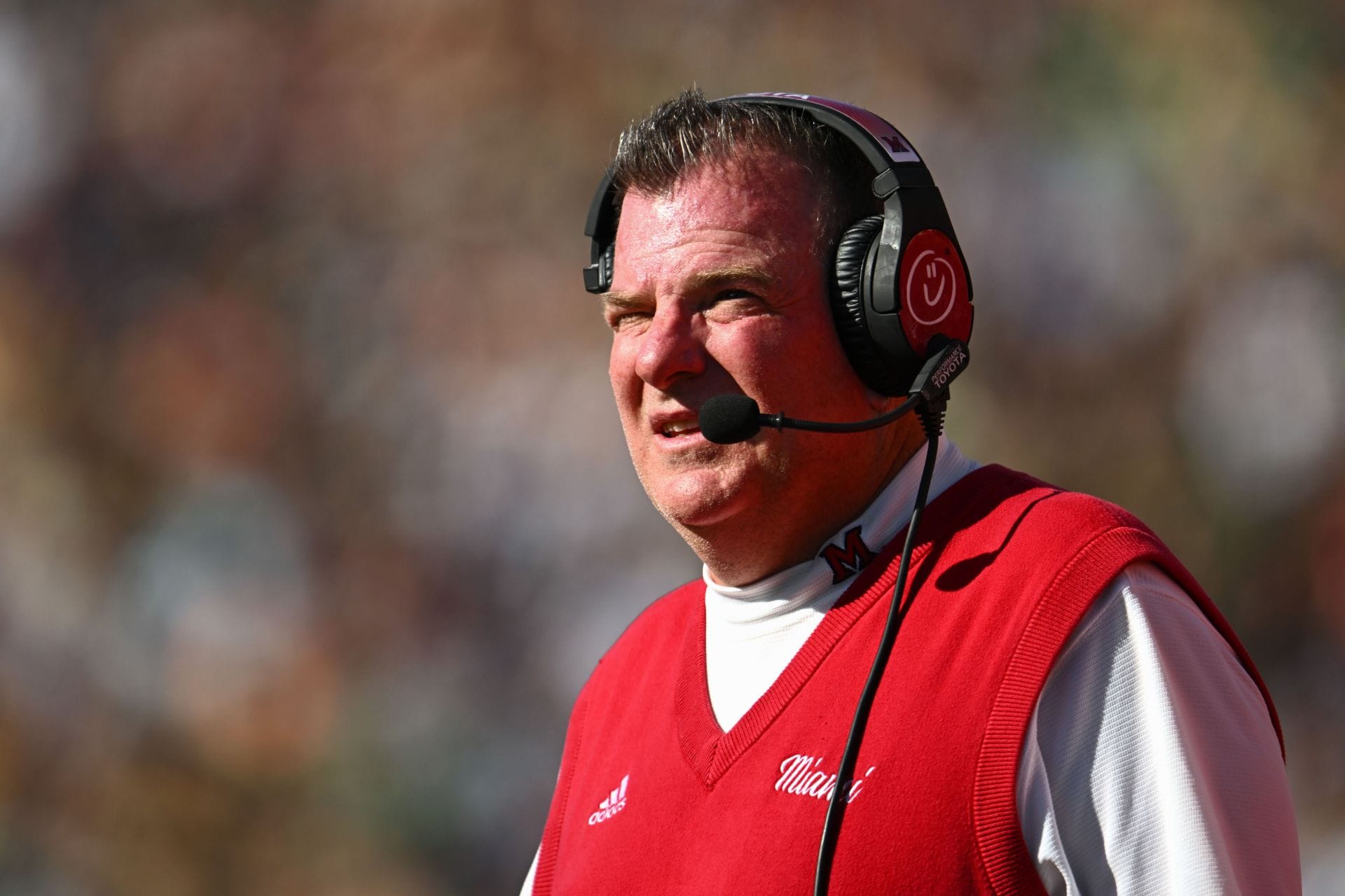 Who is Chuck Martin’s Wife, Dulcie Martin?