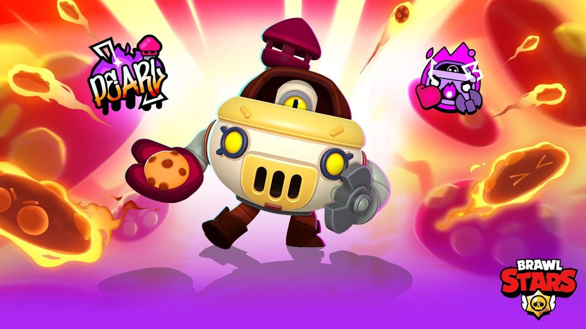 Best brawlers to use with Lily in Brawl Stars