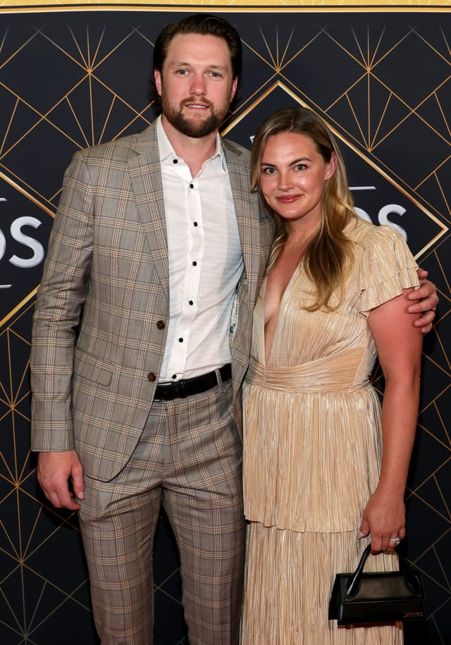 Thatcher Demko's NHL Teams and Career Moves | Sportskeeda