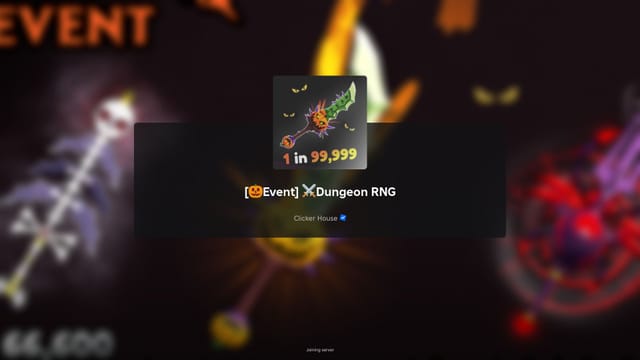 Dungeon RNG Update 14: New Dungeons, Astral Roll Chance, and more