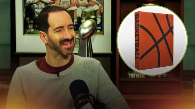 "The most consequential photo in NBA history.": Howard Beck on Wilt ...