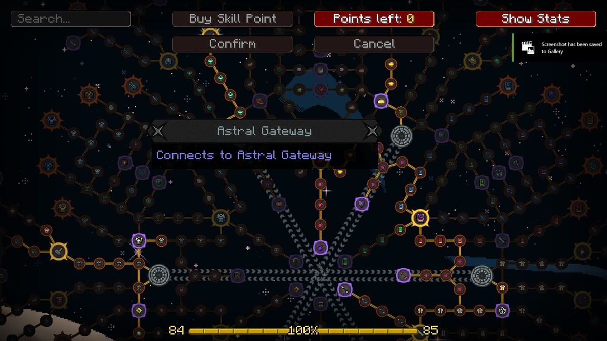Minecraft Passive Skill Tree mod: Features, how to download, and ...