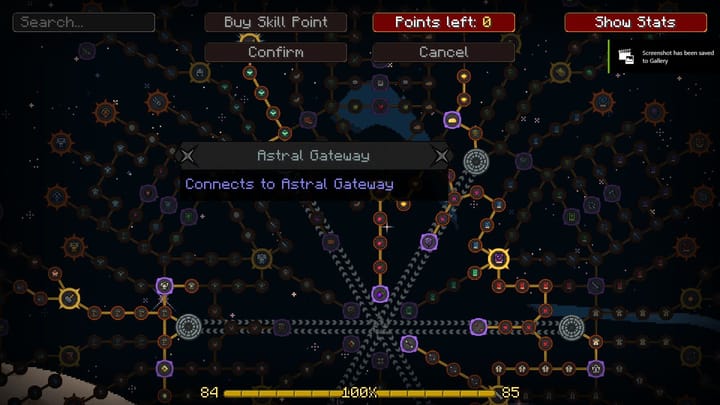 Minecraft Passive Skill Tree mod: Features, how to download, and ...