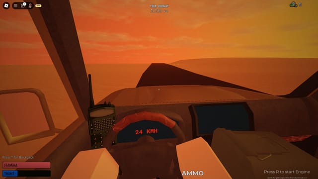 Roblox A Dusty Trip: Dunes Quest