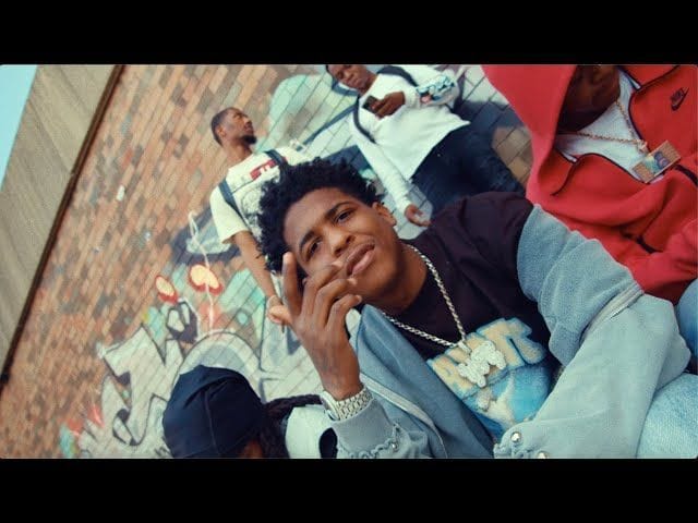 Who is YFG Fatso? Lil Durk's 17-year-old artist reportedly arrested ...