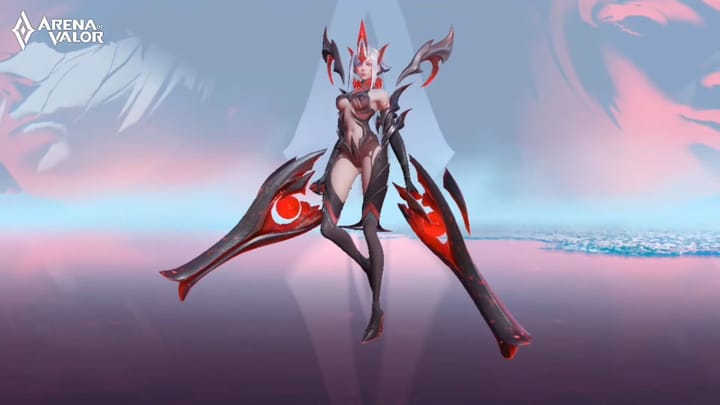 5 best marksmen in Arena of Valor