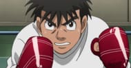 Hajime no Ippo characters list