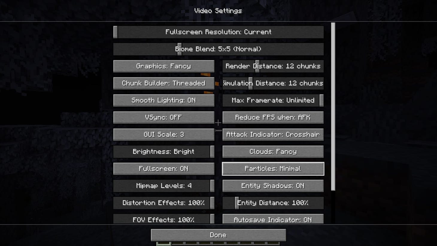 One Minecraft setting makes it impossible to kill Creaking