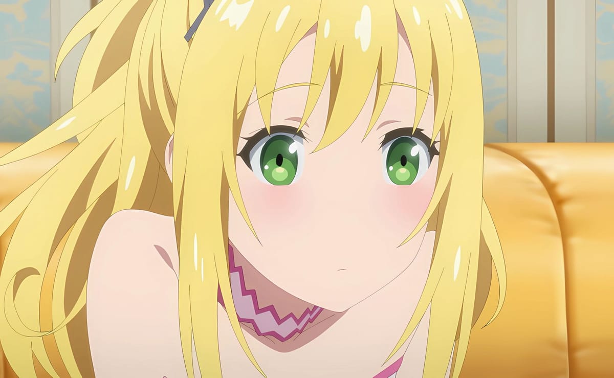 Arifureta season 3 episode 3 review: Princess Liliana's marriage is ...