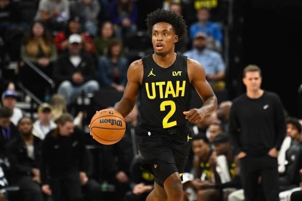 Collin Sexton Wingspan - Discover about Collin Sexton Height, Weight ...