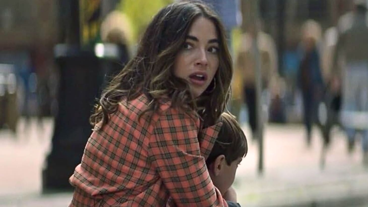 NCIS: Origins- Full list of cast