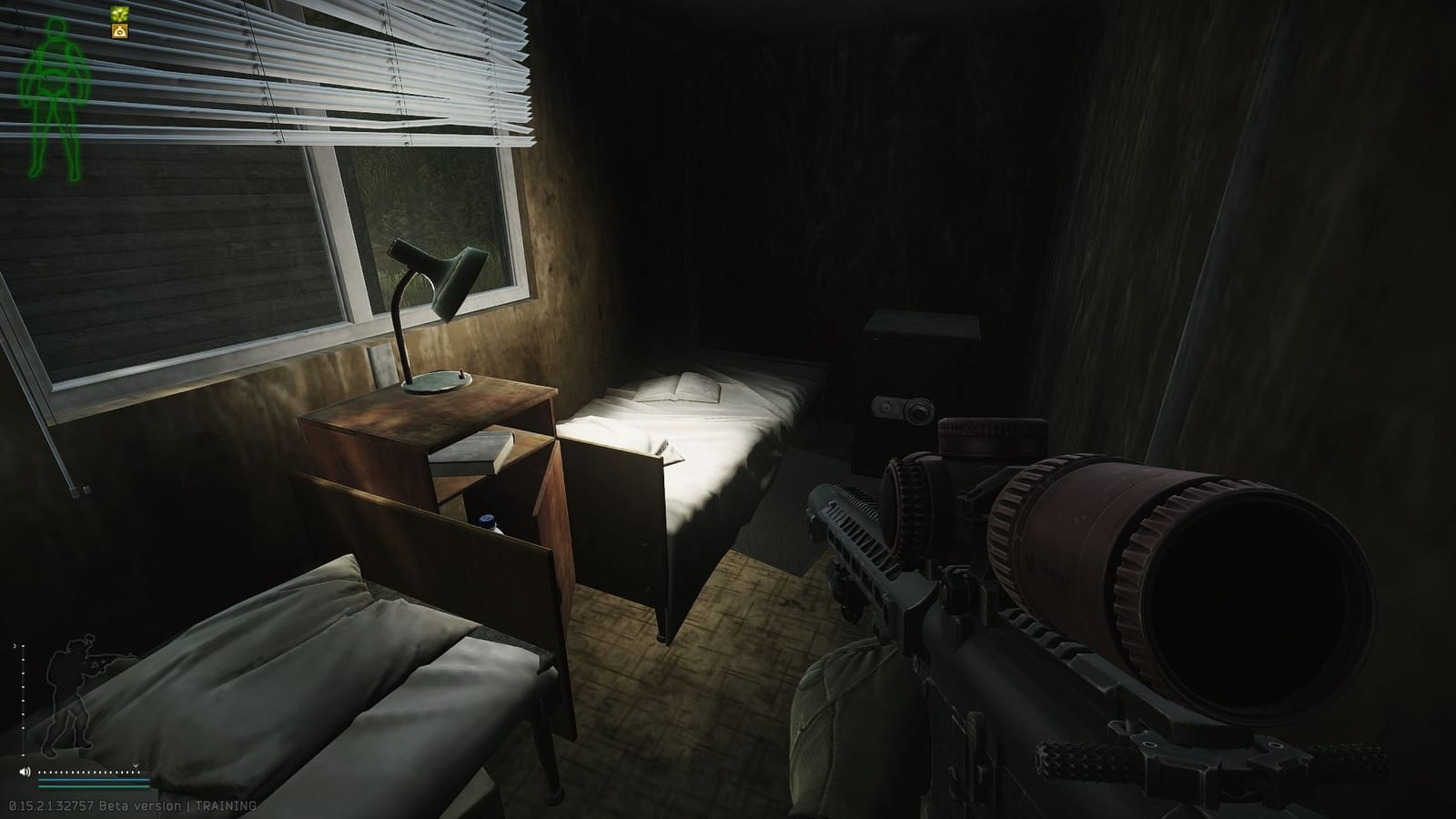 Chumming in Escape from Tarkov: How to complete and rewards