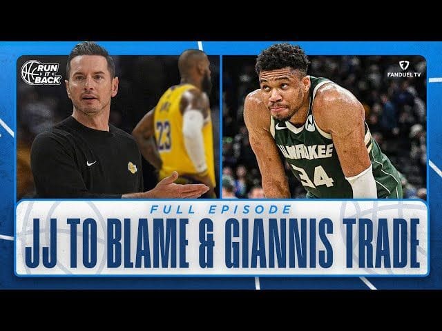 Former Doc Rivers player refuses to blame him as Bucks' 1-3 start ...