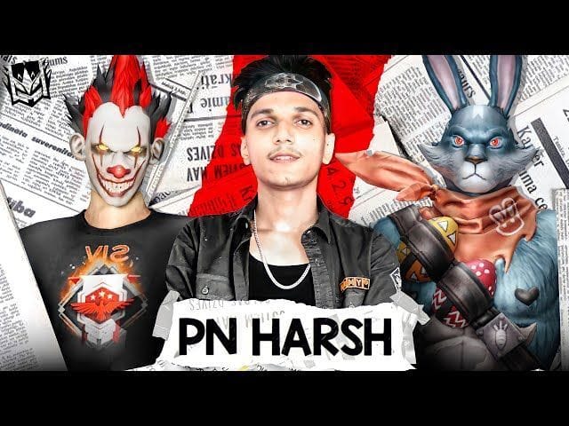 Stats: Pro Nation की Free Fire MAX ID, स्टैट्स और अन्य जानकारी