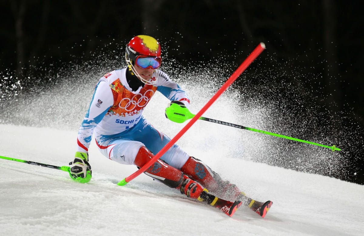 Meet Marcel Hirscher: All about the two-time Olympic champion making his comeback after 5 years ...