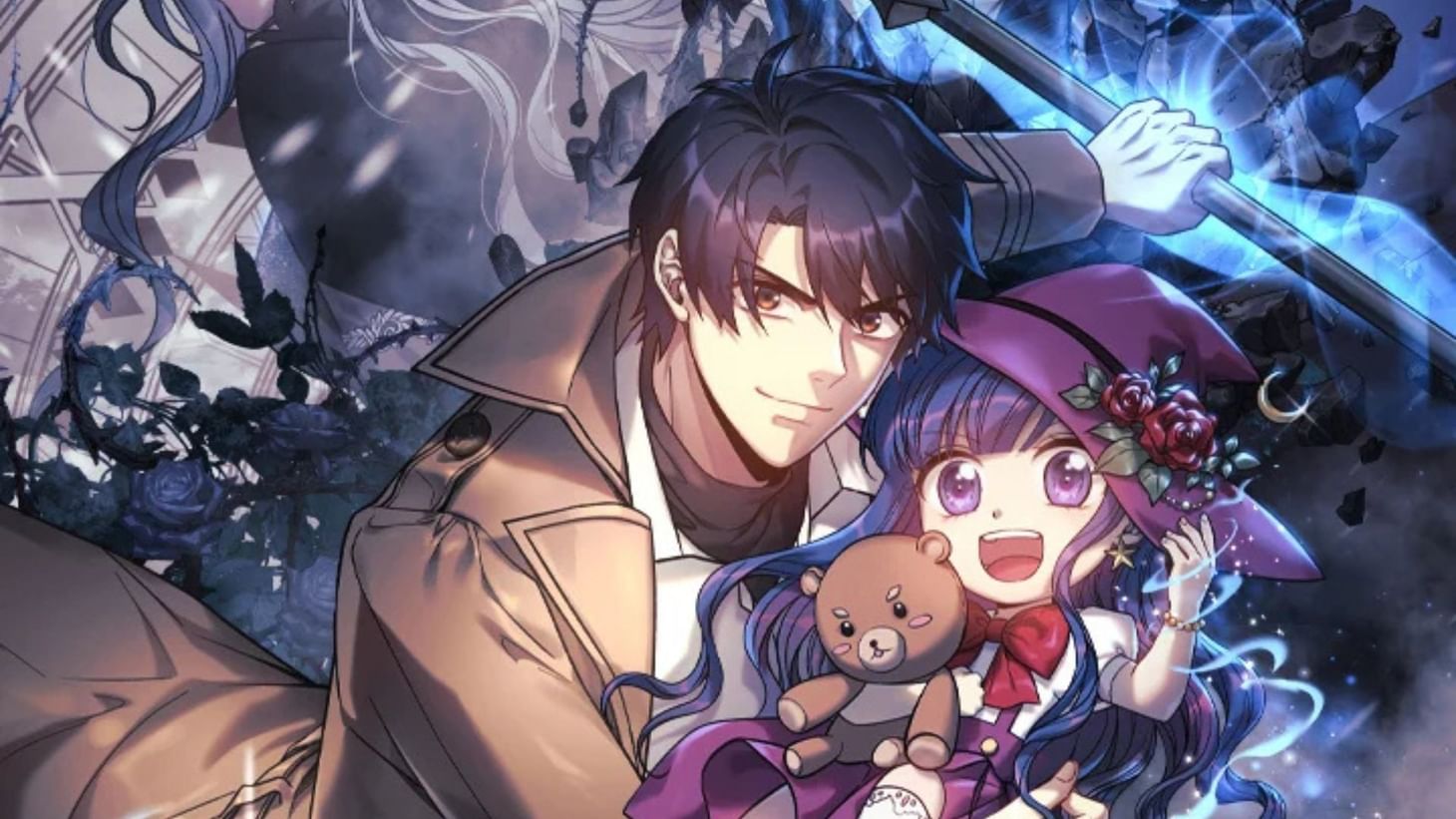 10 Regression Manhwa you need to read at least once