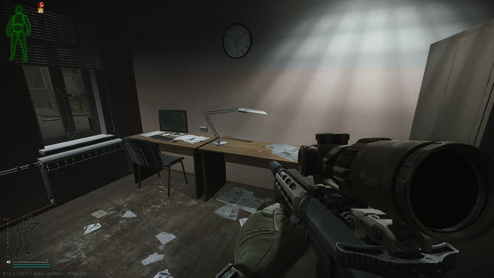 Population Census in Escape from Tarkov: How to complete and rewards