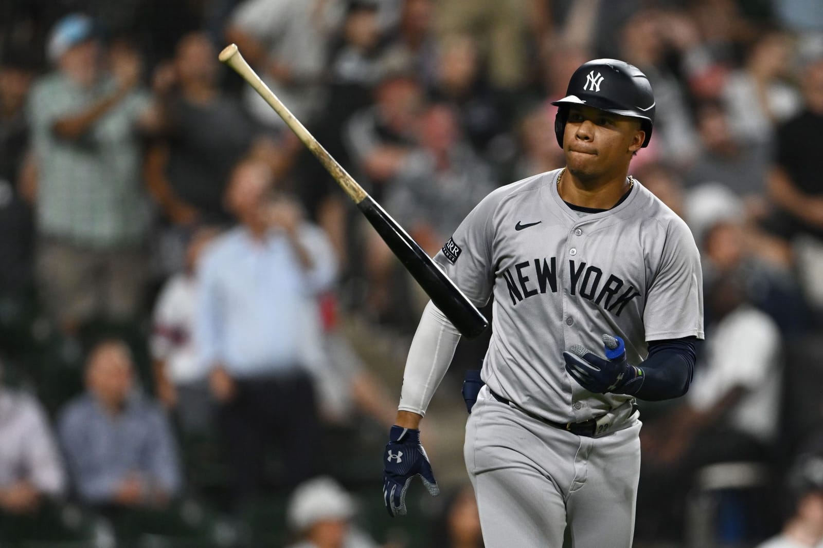 Juan Soto Playoff Appearances | Discover Playoff Performances, Records ...