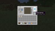 All banner patterns in Minecraft and how to get them