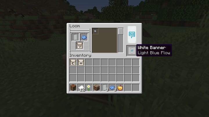 All banner patterns in Minecraft and how to get them