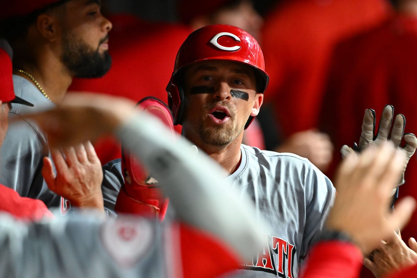 Who is Cincinnati Reds Manager ? | Cincinnati Reds Manager Name ...