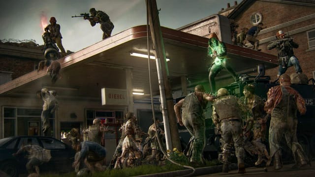 Black Ops 6 guide: Best settings for AMD Radeon RX 6700 XT and RX 6750 XT