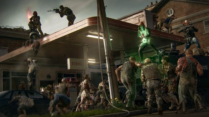 Black Ops 6 guide: Best settings for AMD Radeon RX 6700 XT and RX 6750 XT