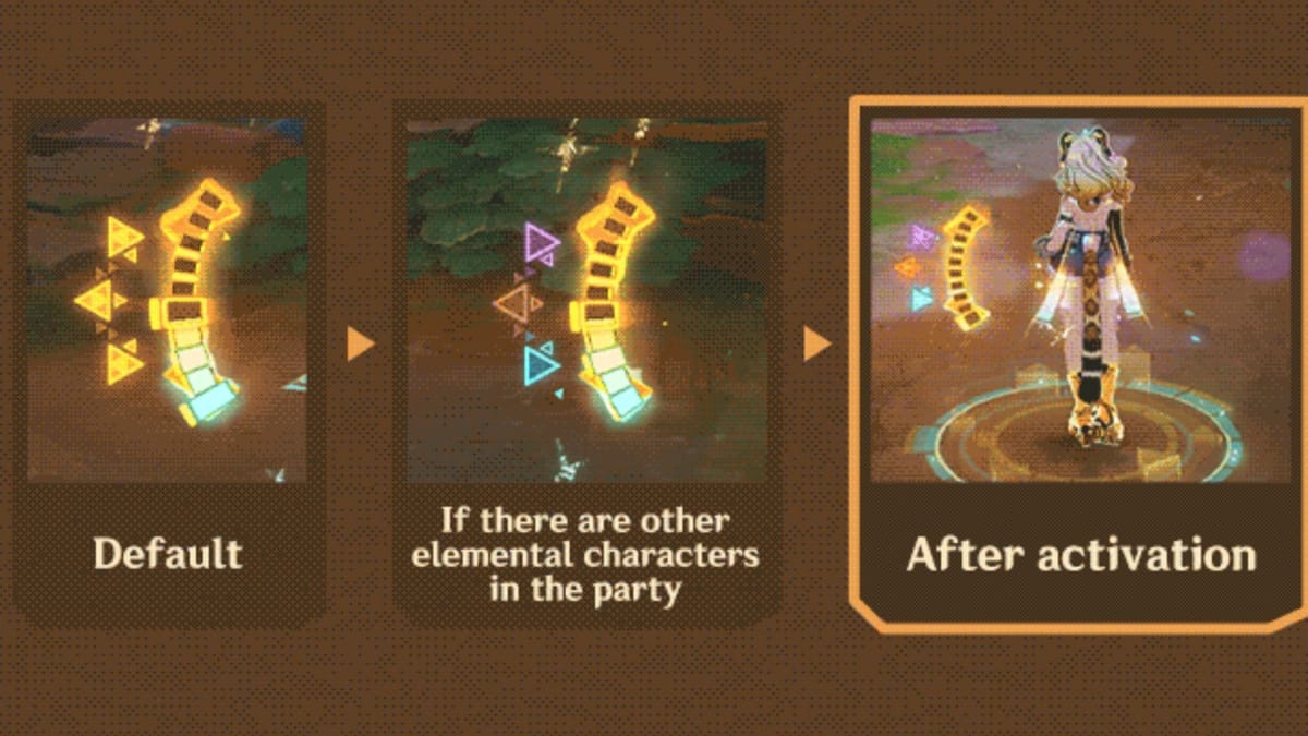 Xilonen in Genshin Impact: Kit, meta, and character mechanisms explained