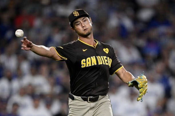 Yu Darvish Contract Breakdown, History, Salary and Bonuses