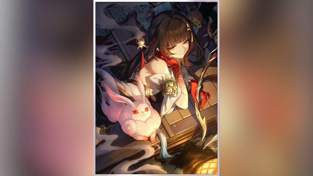 Honkai Star Rail Lingsha build guide: Best Relics, Light Cones, Trace ...