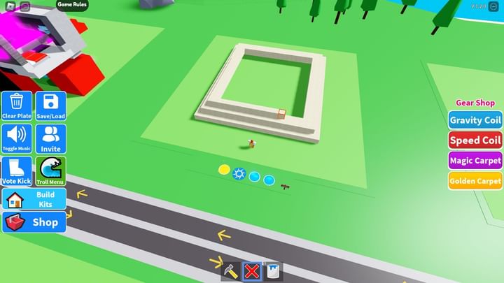 Build with Friends: A beginner’s guide