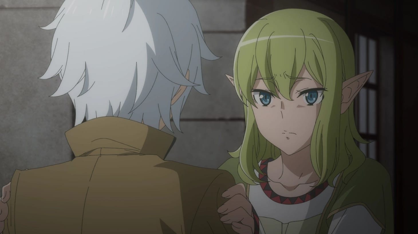 Danmachi season 5 episode 5: Freya turns Orario into her sandbox as ...