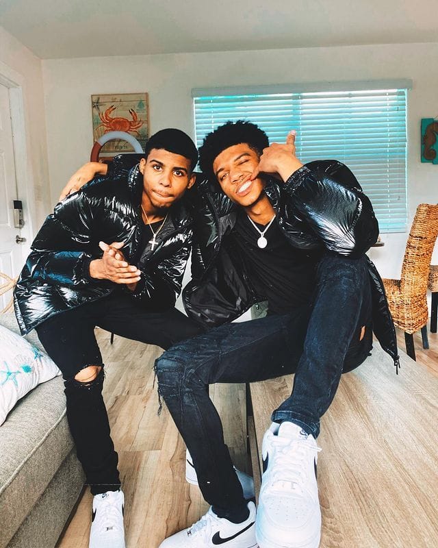 Who are Damaury Mikula’s Siblings, Devron Harris, and Zay Mikula?