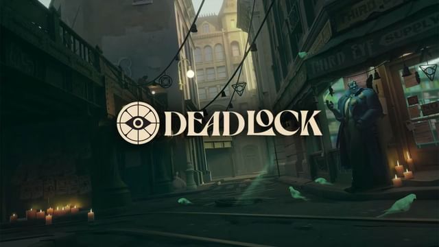 All ranks in Deadlock explained