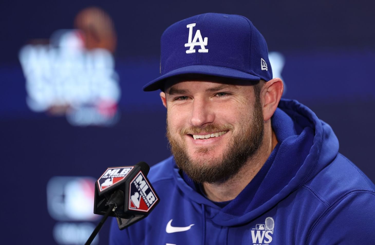 Max Muncy Homeruns & Grandslams: Career Total & Year by Year Records