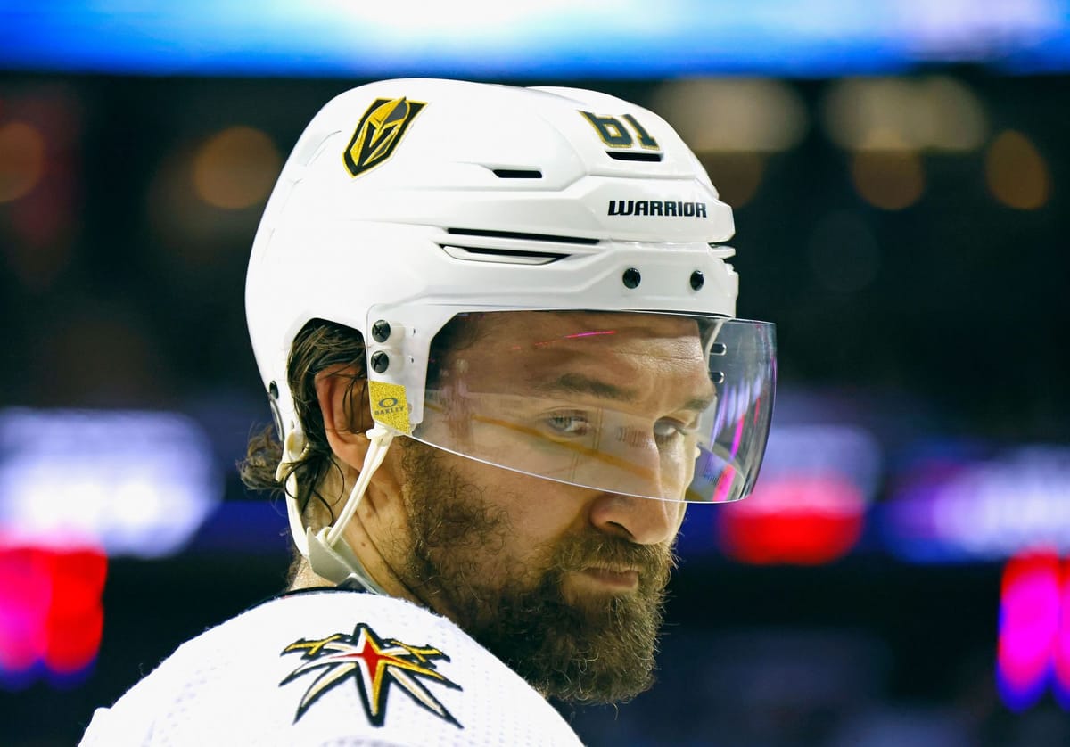 How much is Mark Stone's Contract?