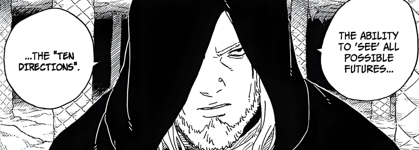 5 strongest jutsu introduced in Boruto so far (& the 5 strongest ...