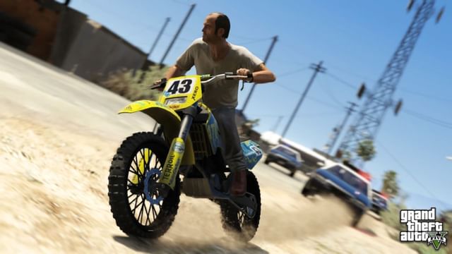 GTA 5 modding guide: How to install mods on PC