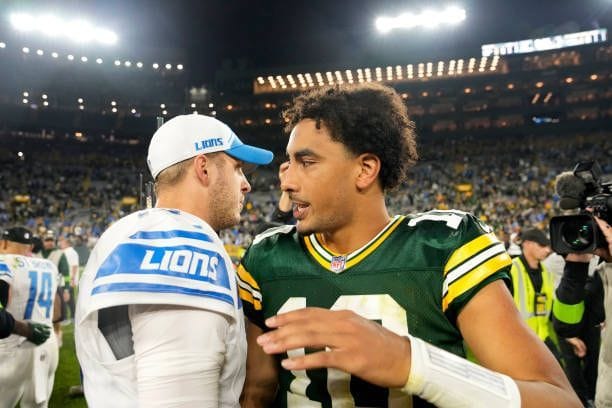 NFL Week 9 Schedule 2024-25 | NFL Regular Season