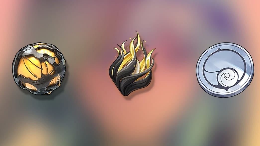 Wuthering Waves Abyss Surges stats, effects and materials