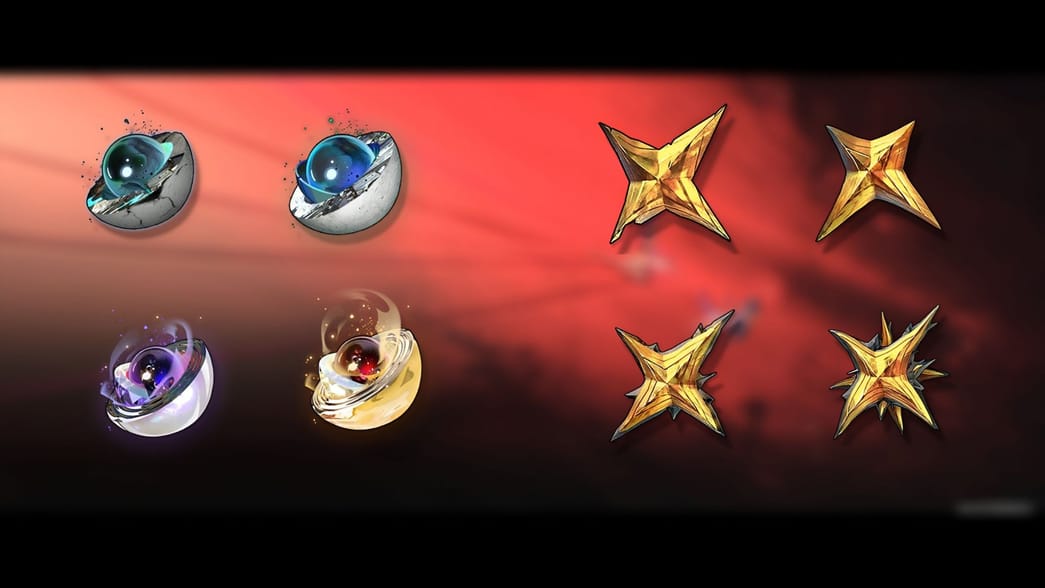 Wuthering Waves Lustrous Razor stats, effects, and materials