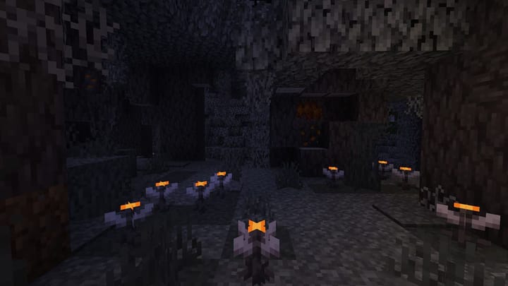 8 best features and changes in Minecraft Bedrock 1.21.50.25